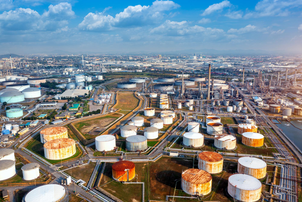 Top 5 Midstream Oil & Gas Stocks to Watch in 2026